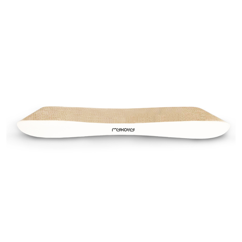 Drapak YODI biały BIAŁY | SKLEP \ YODI - drapak | myKotty